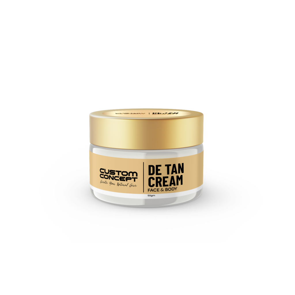 Tan Removal Cream | Body Tan Removal Solution